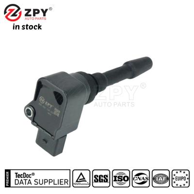 China ZPY Ignition Coil 94660210403 for Porsche Cayenne Audi VW 3.6L for sale
