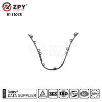 China ZPY Engine Timing Cover Gasket for Audi VW Porsche 94810112520 for sale