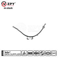 China ZPY Timing Cover Gasket for Porsche Cayenne Audi VW OEM 94810112720 for sale