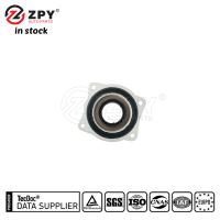 China ZPY 94810191020 Crankshaft Seal for Audi VW Porsche for sale
