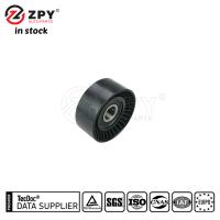 China ZPY Belt Drive Kit for Audi VW Porsche OEM 94810240322 for sale