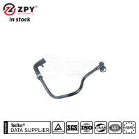 China ZPY Coolant Inlet Hose for Audi VW Porsche OEM 94810524504 for sale