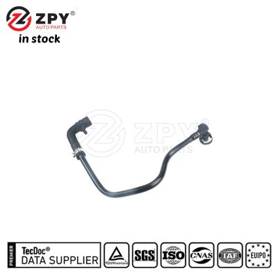China ZPY Coolant Inlet Hose for Audi VW Porsche OEM 94810524504 for sale