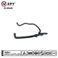 China ZPY OEM Coolant Hose for Porsche Panamera Audi VW 94810605121 for sale