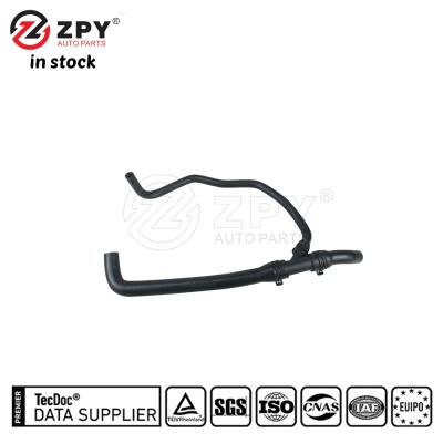 China ZPY OEM Coolant Hose for Porsche Panamera Audi VW 94810605121 for sale