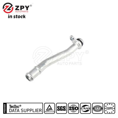 China ZPY 94810642110 Coolant Pipe for Audi VW Porsche Panamera for sale