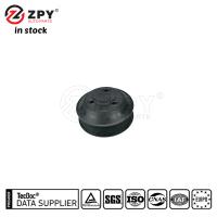 China ZPY Water Pump Belt Pulley for Audi VW Porsche 94810609100 for sale