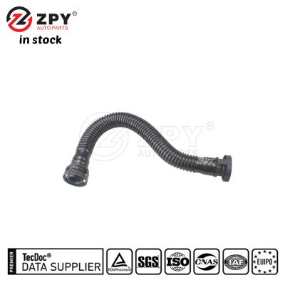China ZPY Oil Water Separator Crankcase Hose for Audi VW Porsche for sale