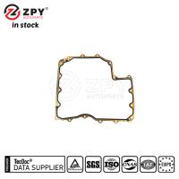 China ZPY Engine Oil Pan Gasket for Audi VW Porsche 94810727521 for sale
