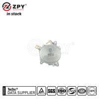 China ZPY Engine Brake Vacuum Pump for Audi VW Porsche 94811005003 for sale