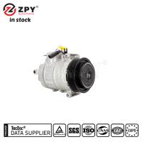 China ZPY AC Compressor for 2003-2006 Porsche Cayenne Audi VW for sale