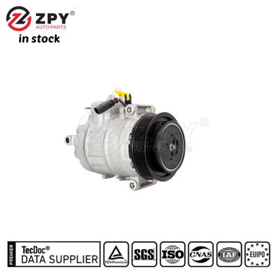 China ZPY AC Compressor for 2003-2006 Porsche Cayenne Audi VW for sale