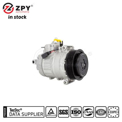 China ZPY AC Compressor for Audi VW Porsche Panamera 2010-2015 for sale