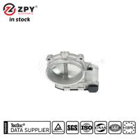 China ZPY Throttle Body for Porsche Panamera Audi VW 94860511503 for sale
