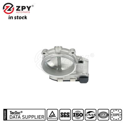 China ZPY Throttle Body for Porsche Panamera Audi VW 94860511503 for sale