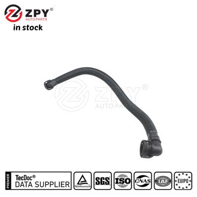 China ZPY Crankcase Breather Hose for Porsche Cayenne Audi VW 95510724700 for sale