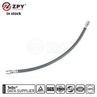 China ZPY Rear Brake Hose for Porsche Cayenne Audi VW 95535506000 for sale