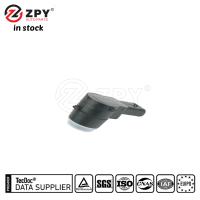 China ZPY OEM Parking Aid Sensor for Porsche 911 Audi VW 95560627506 for sale