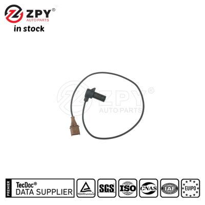 China ZPY Crankshaft Position Sensor 95560638100 for Audi VW Porsche for sale