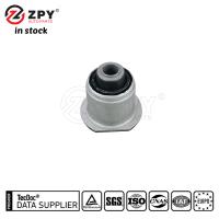 China ZPY Control Arm Rubber Bushing for Audi VW Porsche 95834158800 for sale