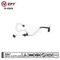 China ZPY Brake Servo Vacuum Pipe for Audi VW Porsche OEM 95835557902 for sale