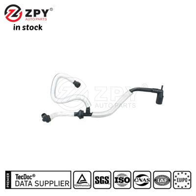 China ZPY Brake Servo Vacuum Pipe for Audi VW Porsche OEM 95835557902 for sale