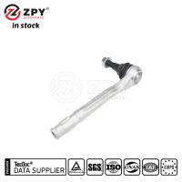 China ZPY 958423811A Steering Tie Rod for Audi VW Porsche for sale