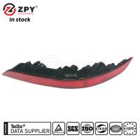 China ZPY Rear Left Bumper Fog Reflector Light for Porsche Cayenne Audi VW for sale