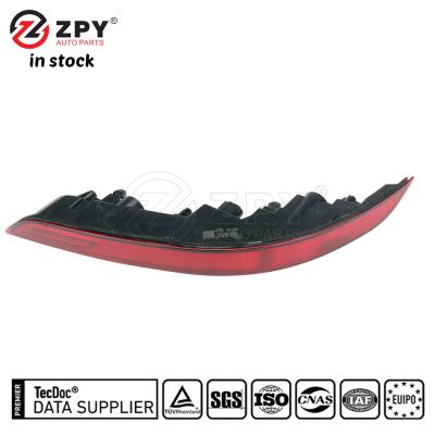China ZPY Rear Left Bumper Fog Reflector Light for Porsche Cayenne Audi VW for sale