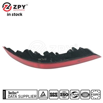 China ZPY Rear Right Bumper Fog Reflector Light for Porsche Cayenne Audi VW for sale