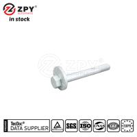 China ZPY Eccentric Bolt 97034121700 for Audi VW Porsche Suspension for sale