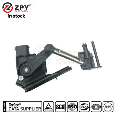 China ZPY Front Left Headlight Level Sensor for Porsche Panamera Audi VW for sale