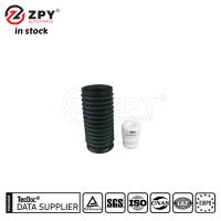 China ZPY Rubber Bump Stop Bushing for Audi VW Porsche Suspension 97034330103 for sale
