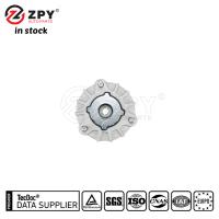 China ZPY Right Strut Mount for Porsche Panamera Audi VW OEM 97034301805 for sale