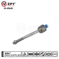 China ZPY OEM Steering Tie Rod for Porsche Panamera Audi VW 97034713300 for sale