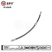 China ZPY Brake Hydraulic Hose for Porsche Panamera Audi VW OEM 97035513900 for sale