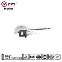 China ZPY Trunk Lock Motor for Porsche Panamera Audi VW OEM 97051205303 for sale