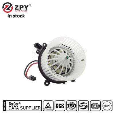 China ZPY Heater Blower Motor for Audi VW Porsche OEM 97057392200 for sale