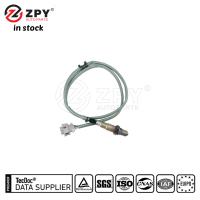China ZPY Rear Oxygen Sensor for Porsche Panamera Audi VW 97060617201 for sale