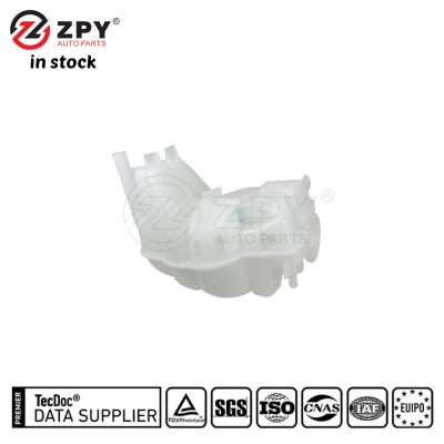 China ZPY Coolant Expansion Tank for Porsche Panamera Audi VW OEM 971121407E for sale
