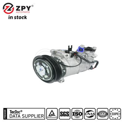 China ZPY AC Compressor 971260601H for Audi VW Porsche Panamera for sale
