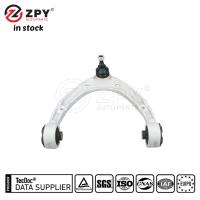 China ZPY Front Upper Control Arm 971407021B for Porsche Panamera Audi VW for sale