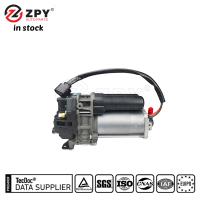 China ZPY Air Suspension Compressor Pump for Audi VW Porsche 971616006D for sale