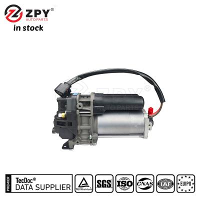 China ZPY Air Suspension Compressor Pump for Audi VW Porsche 971616006D for sale