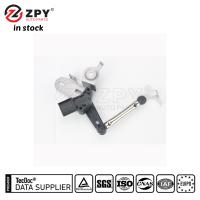 China ZPY Suspension Ride Height Sensor 971616571 for Audi VW Porsche for sale
