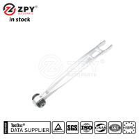 China ZPY Rear Control Arm Kit for Audi VW Porsche OEM 982501401 for sale