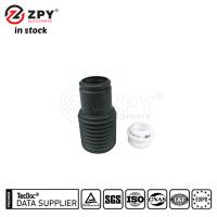 China ZPY Rubber Bump Stop Bushing 98733330100 for Audi VW Porsche for sale