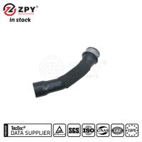 China ZPY Coolant Inlet Hose for Porsche 911 Audi VW OEM 99110662502 for sale