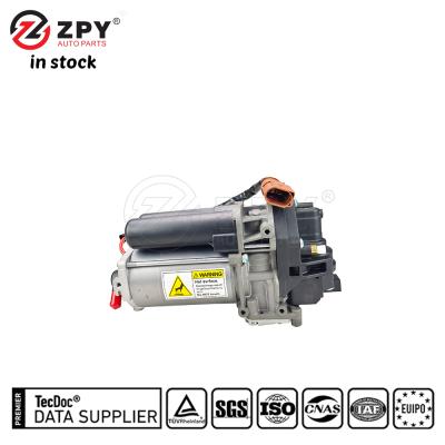 China ZPY Air Suspension Compressor for Porsche 911 Audi VW 2014-2019 for sale