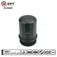 China ZPY Oil Filter Housing for Audi VW Porsche 99610702055 for sale